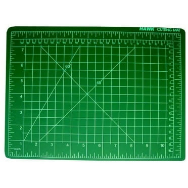 Olfa Gridded Cutting Mat, 6" x 8" - Walmart.com