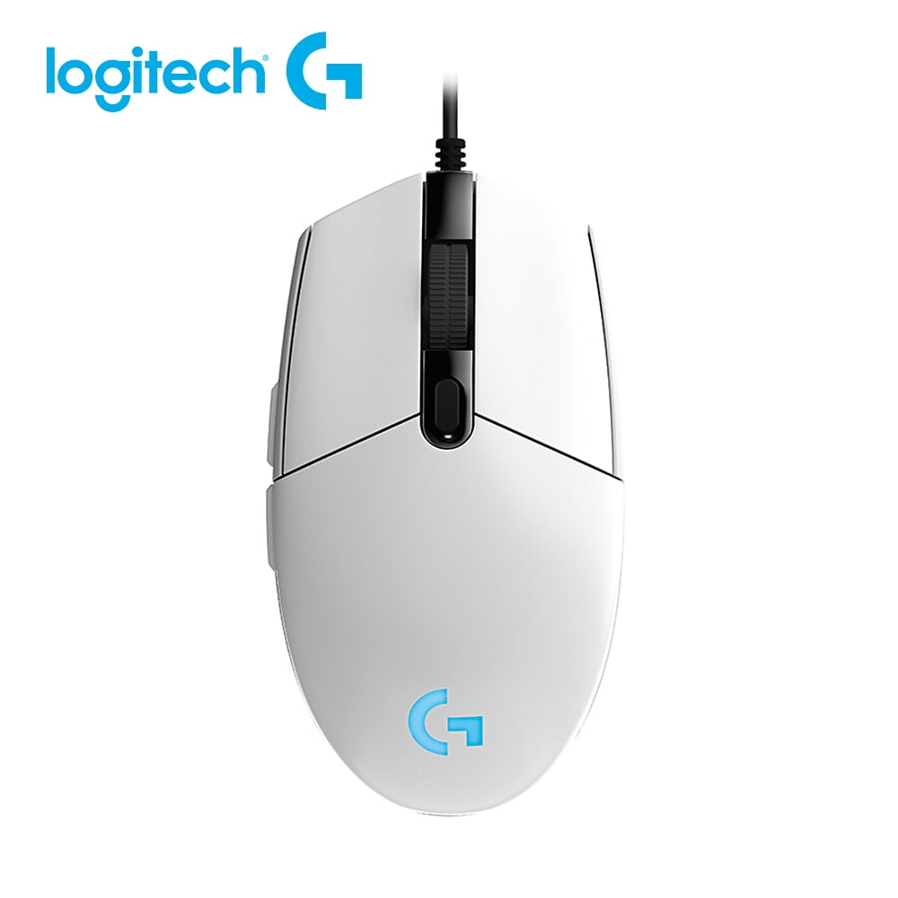 Buy Logitech G102 Mouse Lightweight Mouse Advanced Optical Sensor 8000 ...