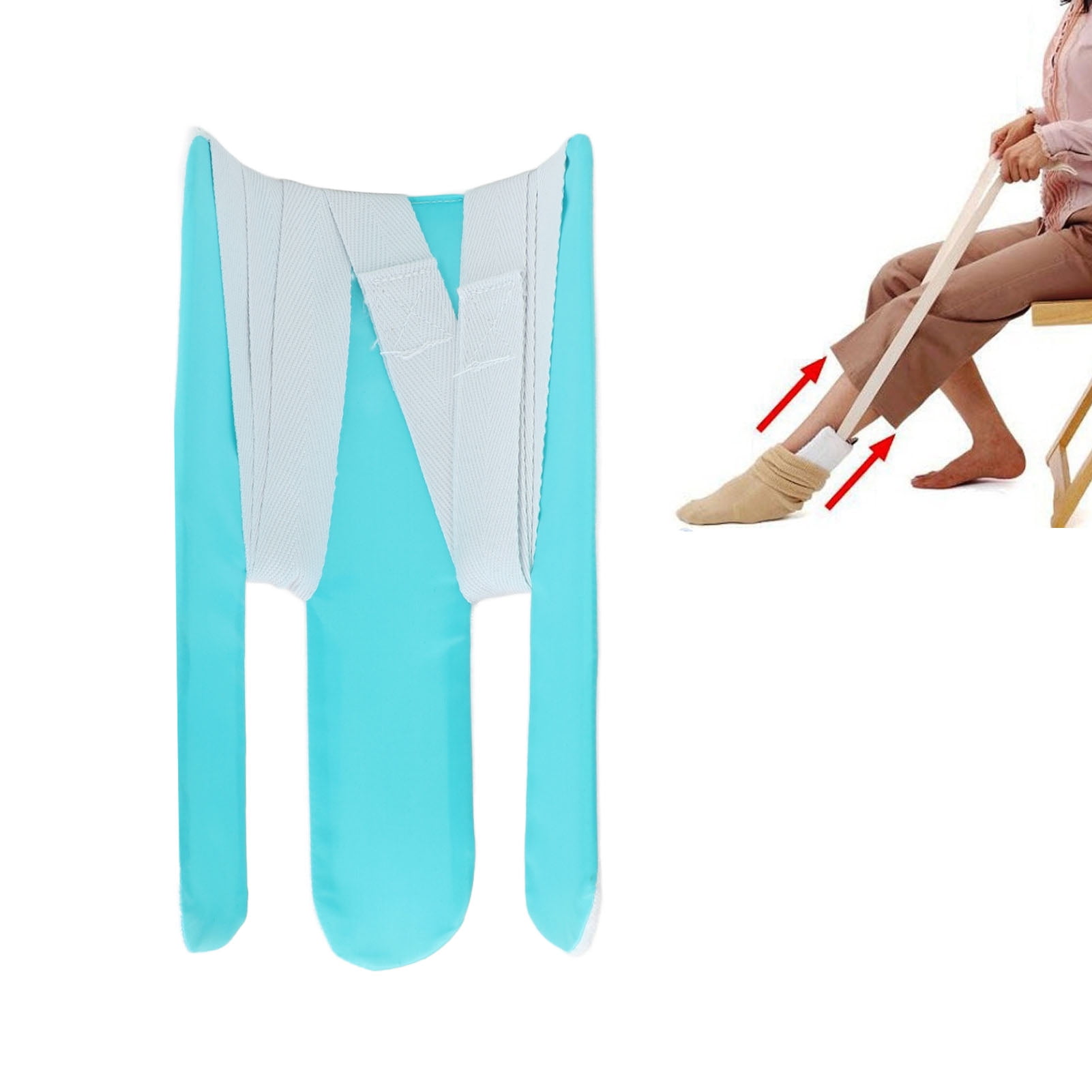 Click here for Estink Sock Helper  Easy On And Off Comfortable Mu... prices