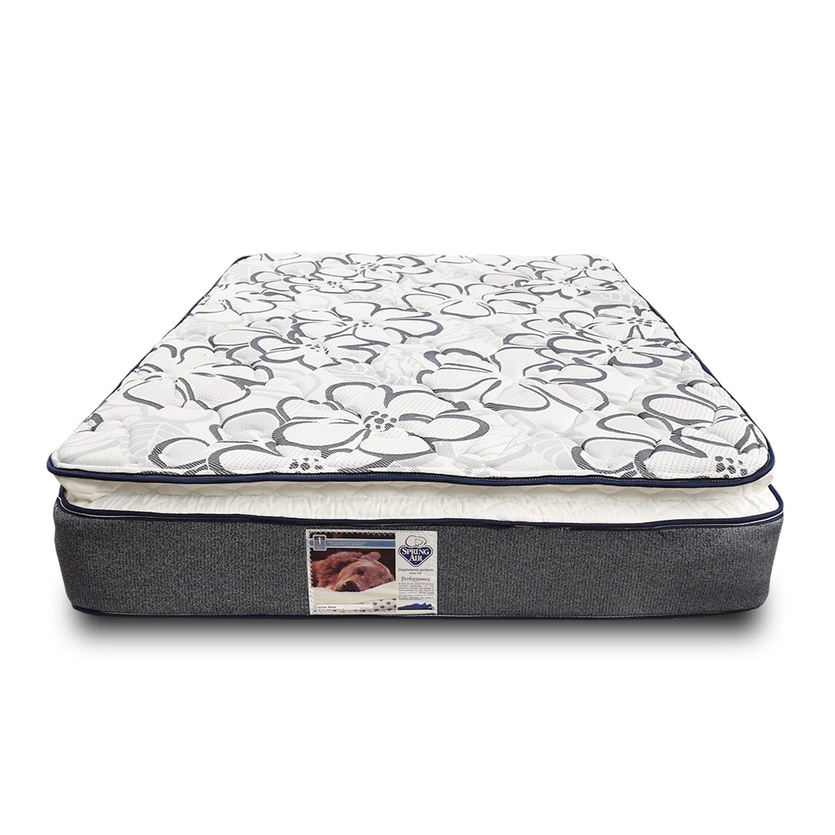 Colchón Individual Spring Air Ramat | Walmart en línea