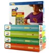 Stages Learning Materials Picture Recognition Bingo Games, Set of 5 ...