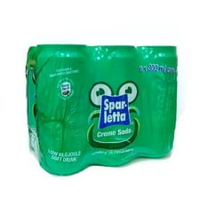 Limca Can - 300 Ml (10.14 Fl Oz) - Walmart.com