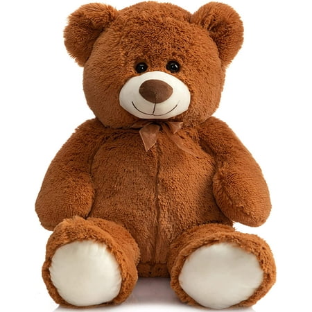 Diayung Teddy Bear Plush Giant Teddy Bears Stuffed Animals Teddy Bear ...