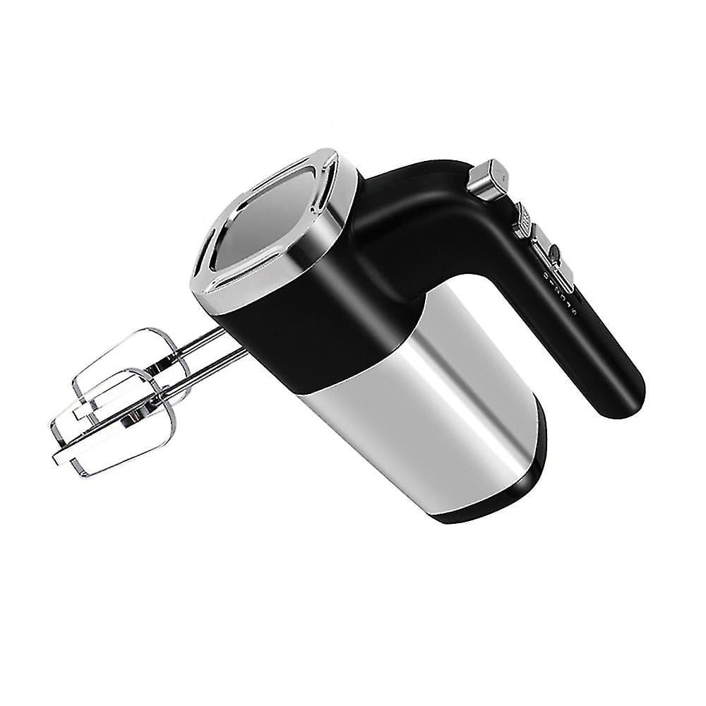 Batidora de Cocina Eléctrica En Acero Inoxidable Y 5 Velocidades ...