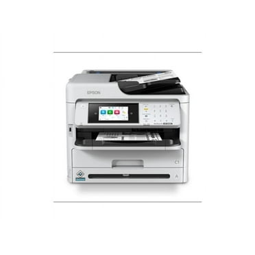 Free Shipping! Epson WorkForce Pro WF-4734 Wireless Inkjet Printer with ...