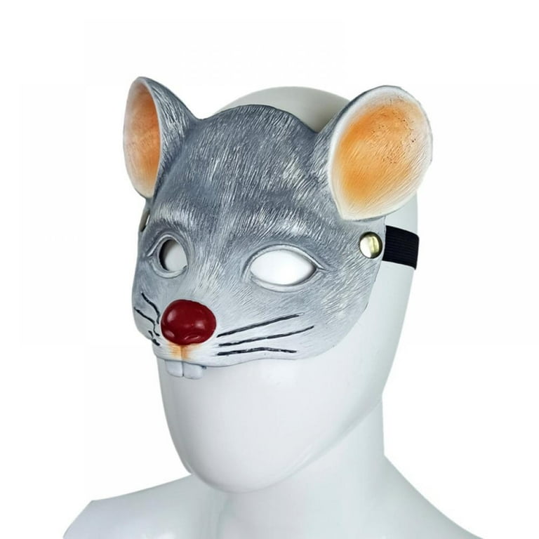 Mouse Mask For Kids
