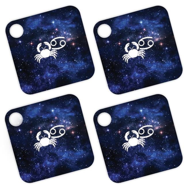 MightySkins TILEMA20-Cancer Skin for Tile Mate 2020 - Cancer - Pack of ...