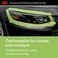 3M™ Automotive Performance Masking Tape 03431, 18 mm x 32 m, 24/Case ...