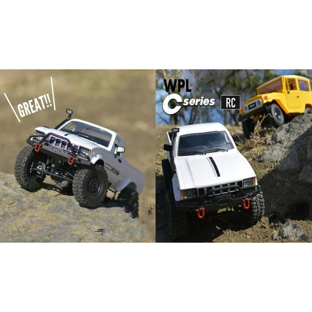 Yikeshu rc truck store