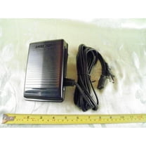 Kenmore 3 Prong Foot Control Pedal, Variable Speed Sewing Machine, Fits ...