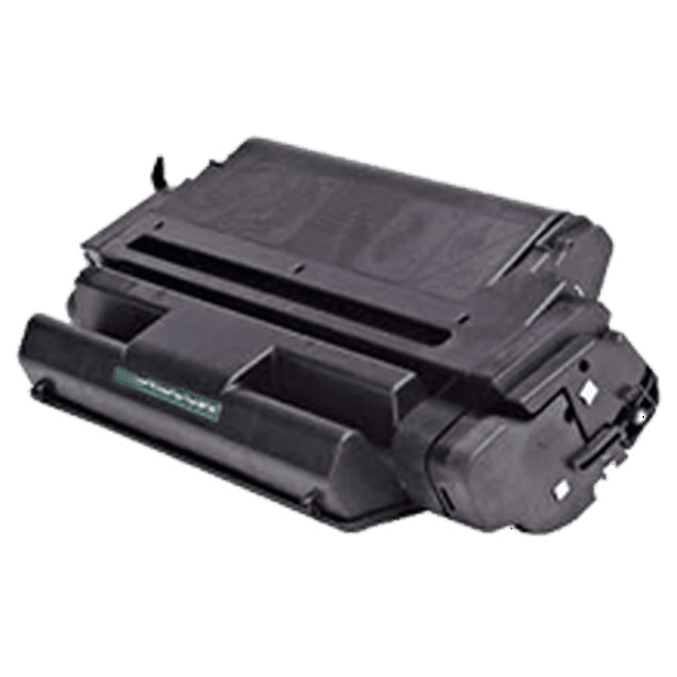 Zoomtoner Compatible MICR HP C3909A HP09A (For Checks) Laser Toner ...