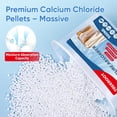 10 Pack Moisture Absorbers, 10.6 OZ Humidity Absorber Bucket, Moisture ...