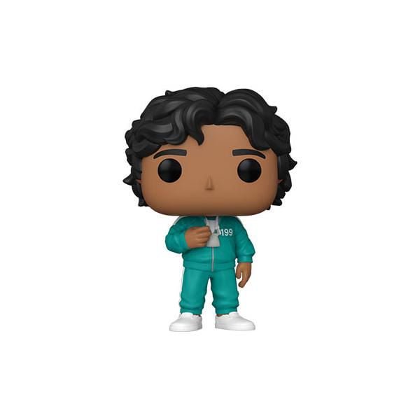 Click here for Funko Pop Television: Squid Game - Player 199- Ali... prices