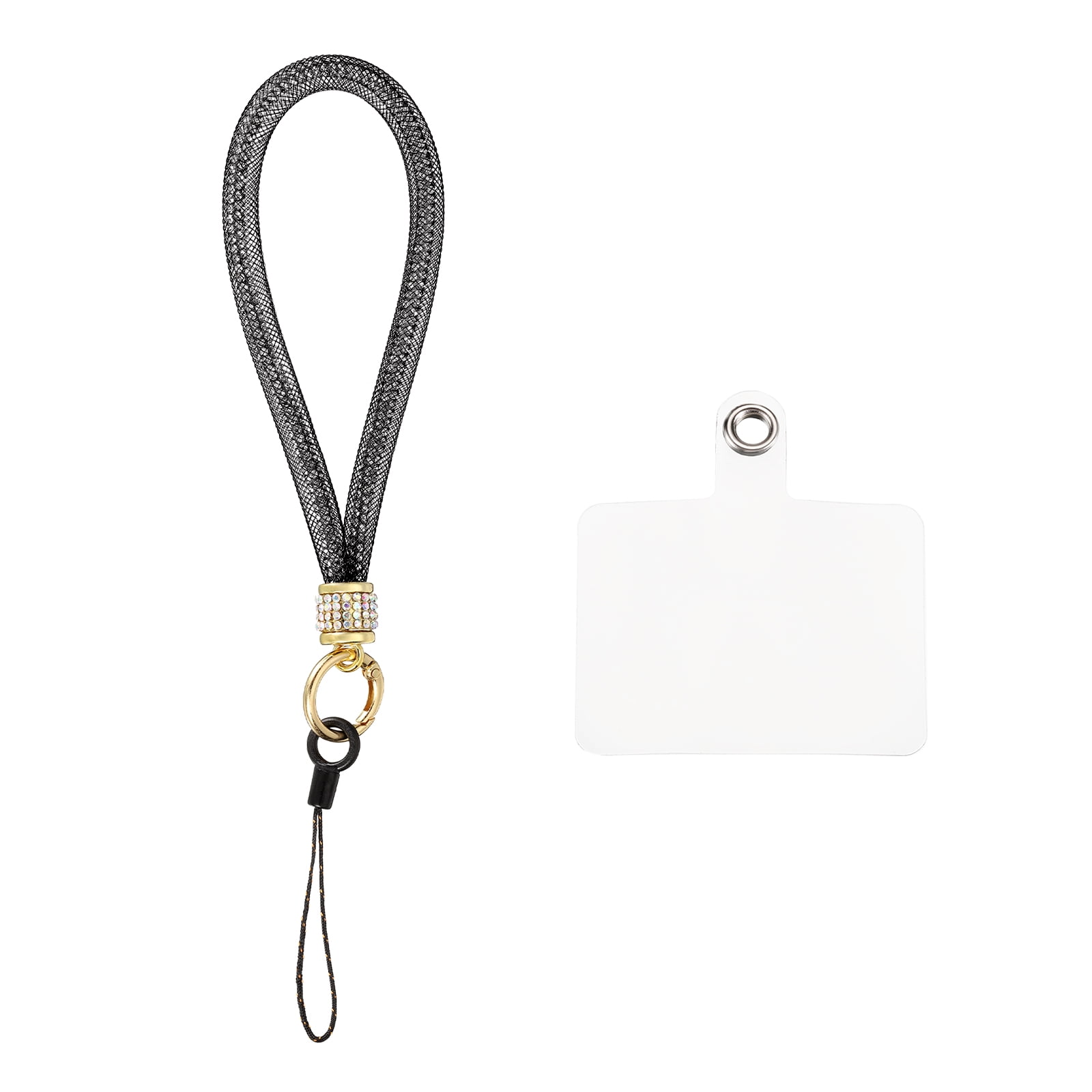 Click here for Unique Bargains Uxcell Phone Lanyard  Nylon Detach... prices