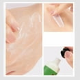 Easy To Use Hand Care Moisturizes And Moisturizes Compact Portable Dry