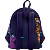 Loungefly: Scooby Doo Monster Chase Mini Backpack - Walmart.com