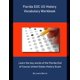 Florida EOC US History Vocabulary Workbook : Learn the key words of the ...