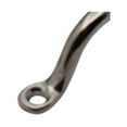 Boat Eye Stainless Steel Kayak Deck Loop Deck Rigging Bungee Deck Loops ...