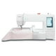 Janome 400e Embroidery Machine - Walmart.com