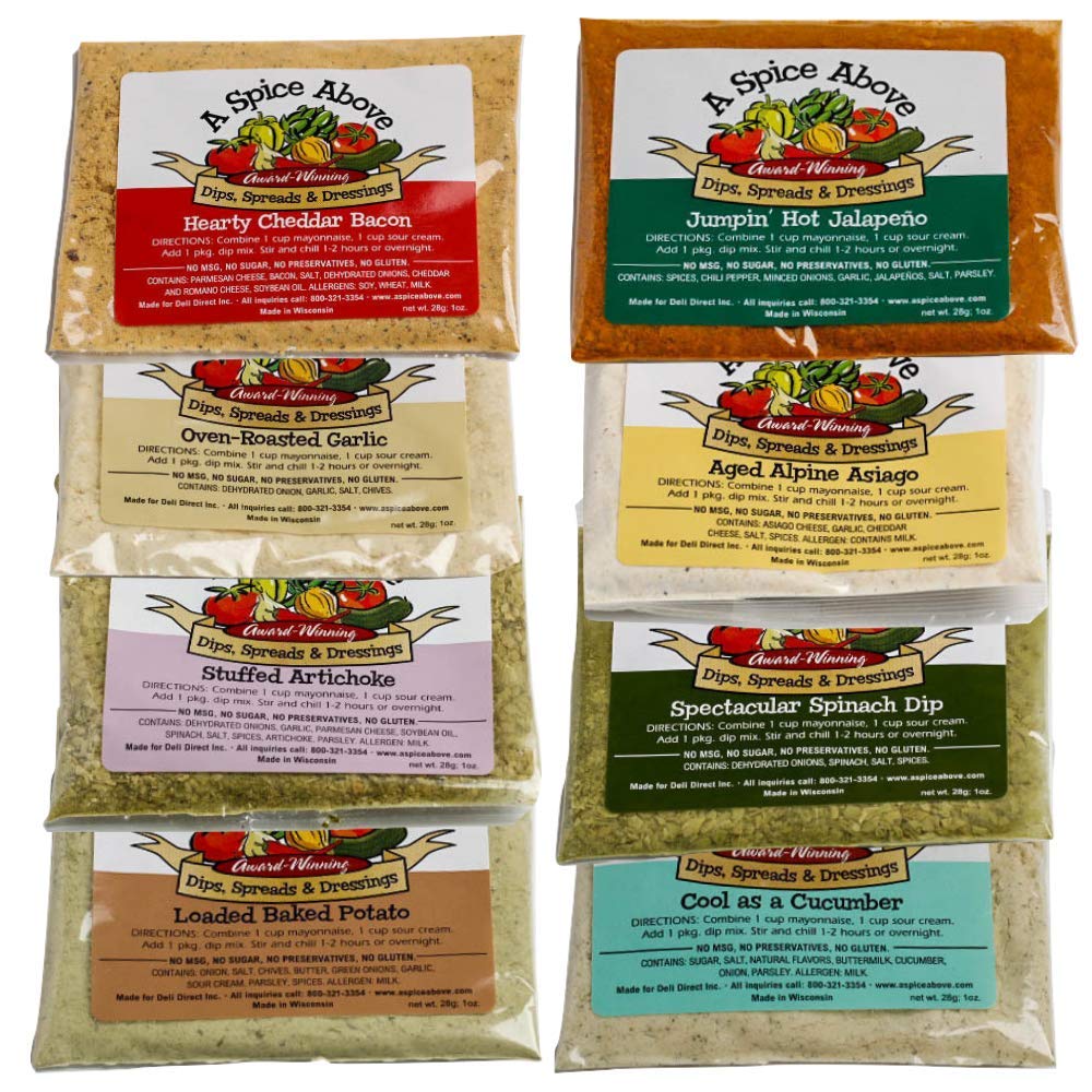 Badia Extra Fancy Pickling Spice, Fragrant mixture of spices, 13 Ounce ...