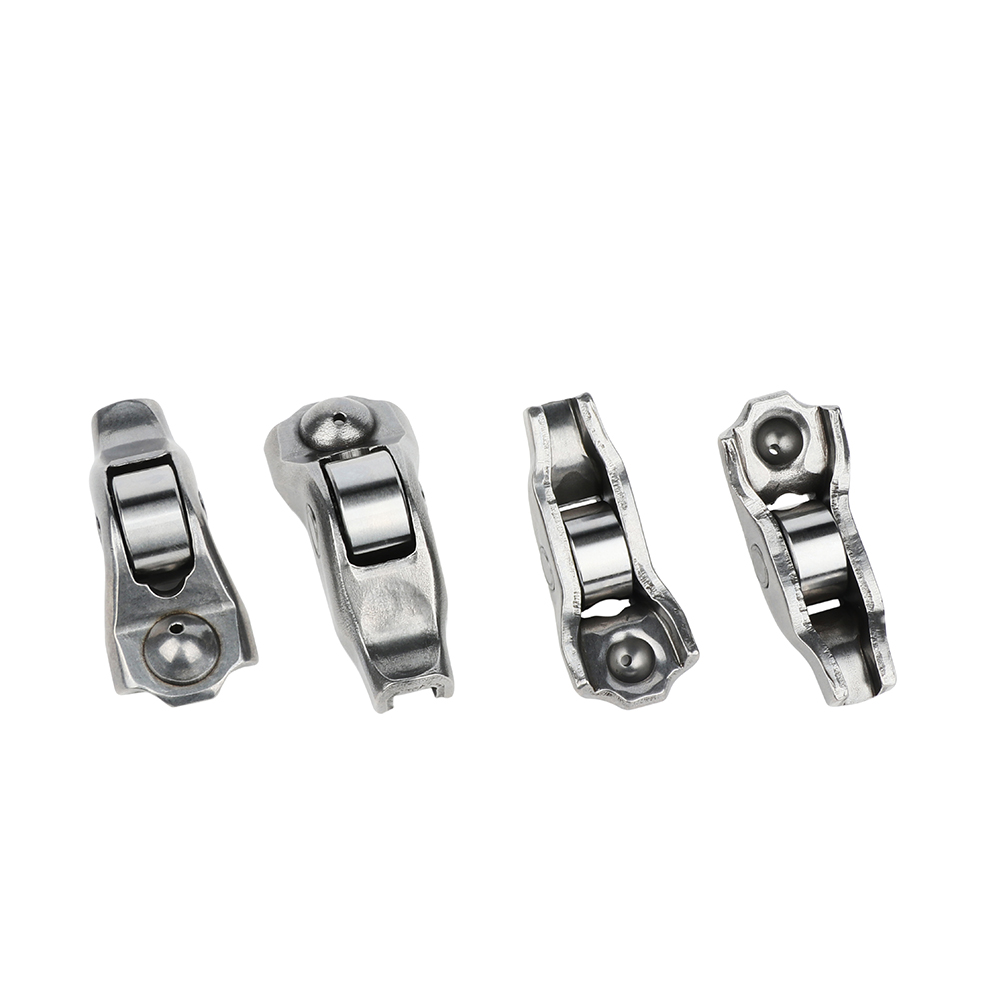 CCIYU 4pcs Rocker Arms Fit For 2006-2010 for Ford Explorer 2005-2009 ...