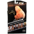 AEW Unmatched Chris Jericho Luminaries - 6 inch Figure with Accessory - Walmart.com