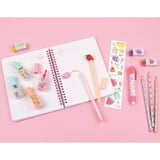 3C4G Adventure Fun Stationery Set Art Kit, 15 Pieces - Walmart.com