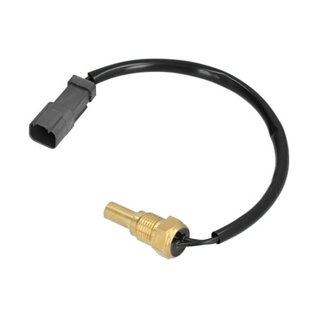 Water Temp Sensor, 135-2336 High Temperature Resistance Water Sensor ...