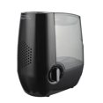Mainstays Warm Mist Humidifier,HF3102BL, Black - Walmart.com