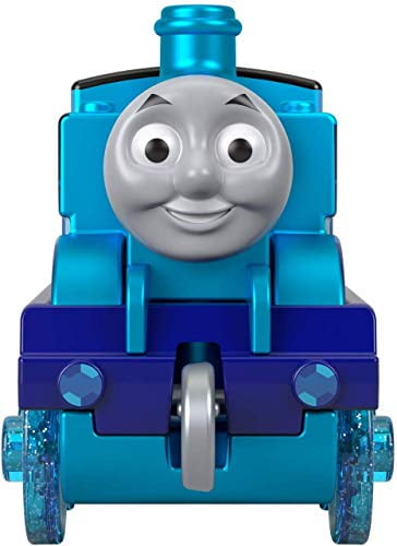 Thomas & Friends GLK66 Fisher-Price Diamond Anniversary Thomas, Multi ...