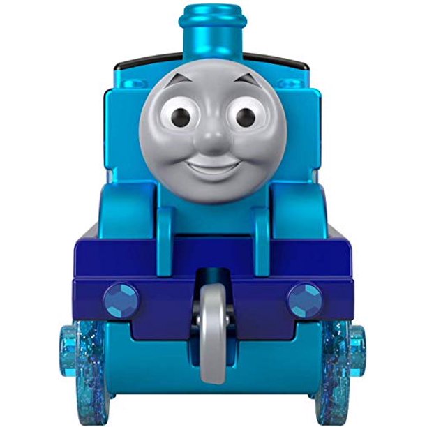 Thomas & Friends GLK66 Fisher-Price Diamond Anniversary Thomas, Multi ...