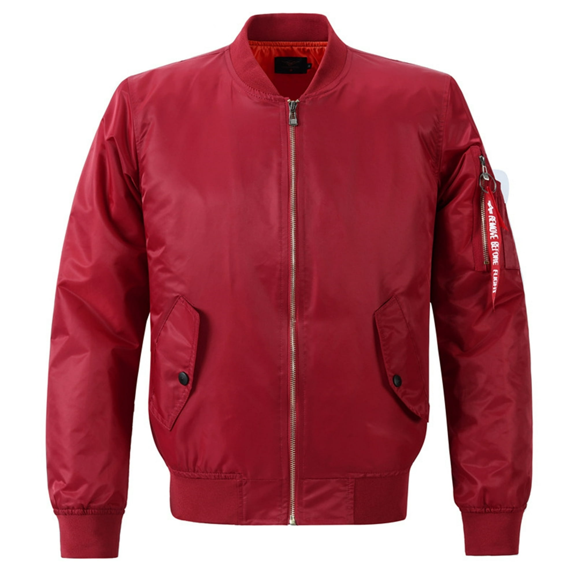 Click here for Ketyyh-Chn99 Sports Jacket Men 2024 Fashion Fall M... prices