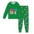 Boys Tracksuit 67 Print Sweatshirts Pants Soft Rap Party Loungewear ...