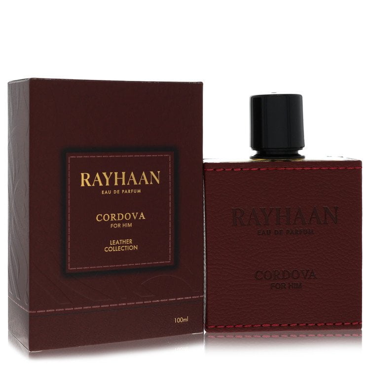 Click here for Rayhaan Cordova By Rayhaan Eau De Parfum Spray 3.4... prices