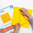 Junior Learning Mathcubes - Angles - Walmart.com