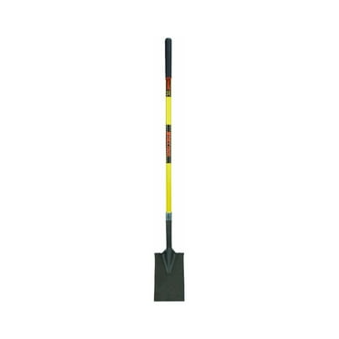 Flexrake 1A 19" Flex Steel Leaf Rake - Walmart.com