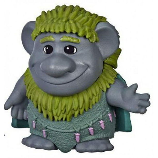 Disney Frozen Adventure Collection Troll Figure [Male] [No Packaging ...