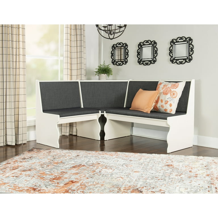 Corner Breakfast Nook Cushions