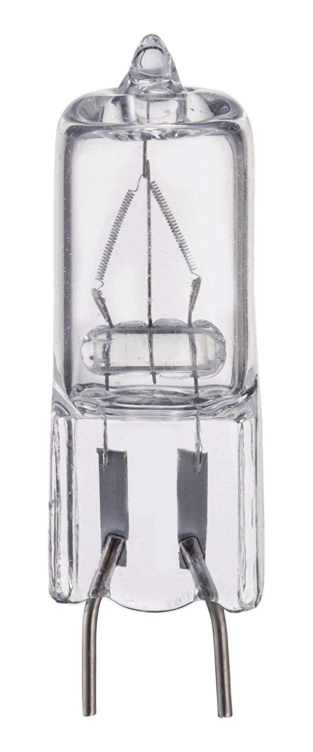 Philips 416321 Outdoor and Security 35-Watt T4 Bi-pin Base Light Bulb ...