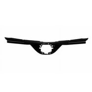 KAI New CAPA Certified Standard Replacement Front Grille, Fits 2016 ...