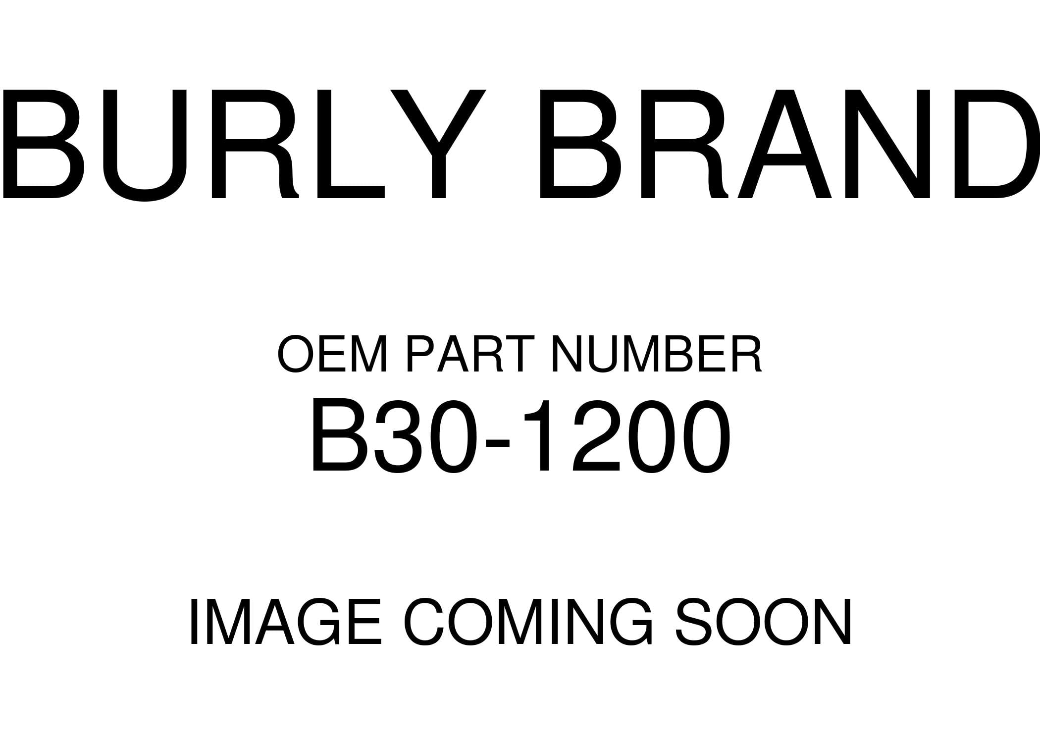 Burly Brand Blk Burly Cntrl Kit 12" Tbar B30-1200 New - Walmart.com