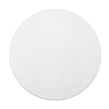 Vineland Packaging Single Wall Corrugated Scalloped Edge Cake Circle ...