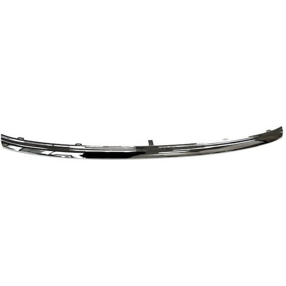 Ford Ranger Grille Molding