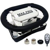 Oster Professional 103 Stim-U-Lax Handheld Therapy Massager, Powerful ...