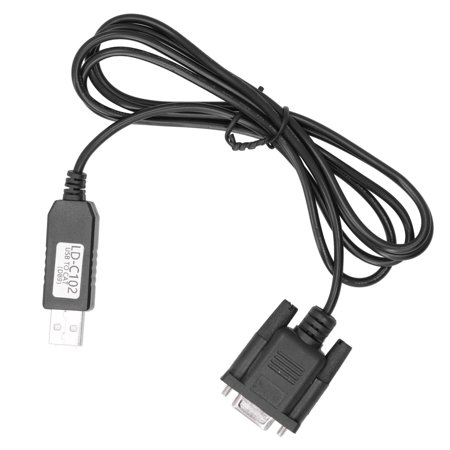 ESTINK RS 232 Cable,USB Extension Cable,USB Extension Cable RS-232 ...