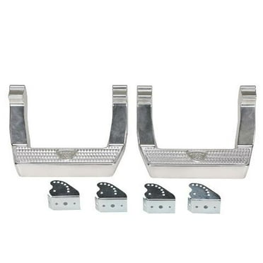 Carr 501090 Work Truck Step Fits ProMaster 1500 ProMaster 2500 ...