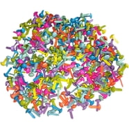 Officemate Premium Prong Fasteners, Complete Set, 2-Inch Capacity, 2.75 ...