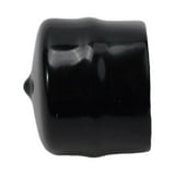 Craftsman 532104757 Lawn Tractor Axle Cap 4-Pack, Replacement Hub Caps ...