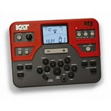 KAT Percussion KT3 Advanced - High-Performance Digital Drum Set ...