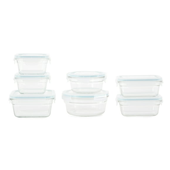 Glasslock Food Storage Containers | Walmart.ca